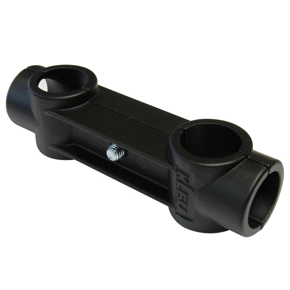 Handrail Spacer Clamp – Forbes Group Staging
